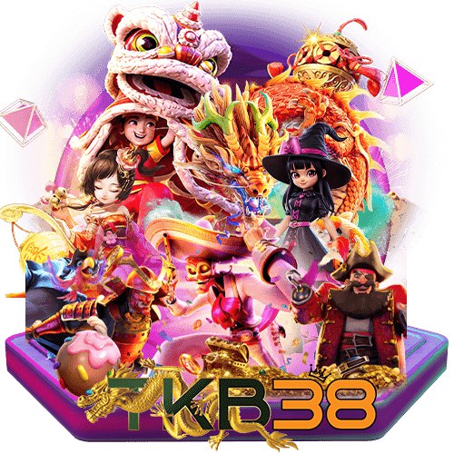 ทีเคบี899 : TKB899 สล็อต คาสิโนออนไลน์ชั้นนำ ระบบฝากถอนออโต้